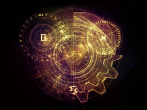 How Does Magick Work? | Kreafy's Library